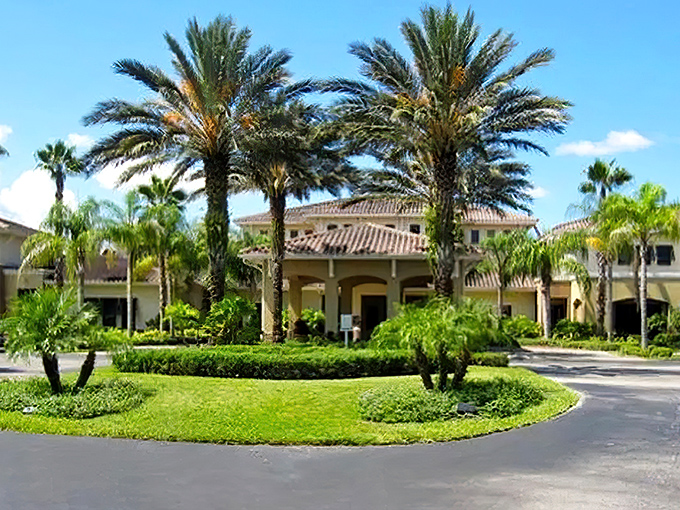 Simple pleasures at Kings Point&mdash;where retirement dreams don't require mansions, just friendly neighbors and Florida sunshine.