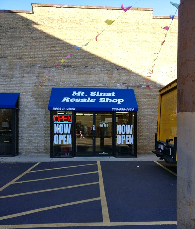 Sometimes the best deals hide behind the most unassuming facades - like this neighborhood gem.