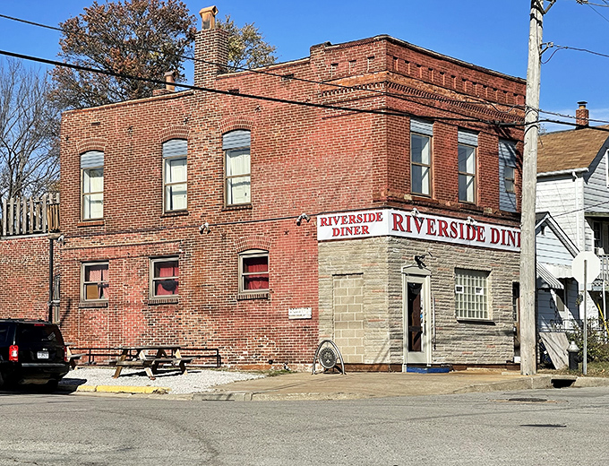 This unassuming corner spot might not look Instagram-worthy, but the food inside has been earning real-life likes for generations.