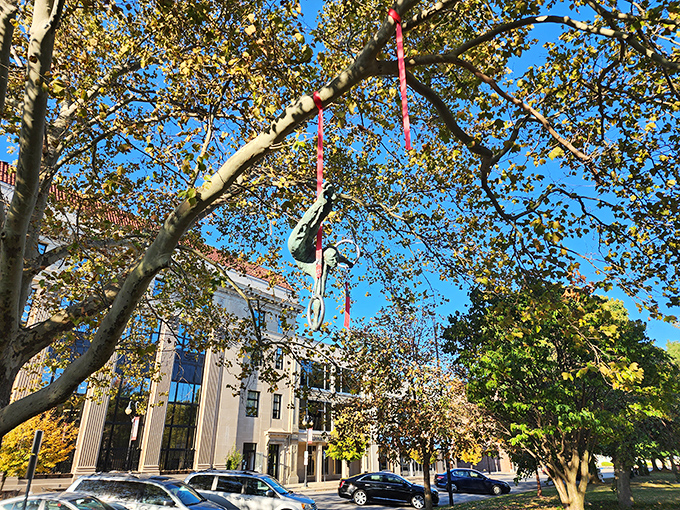 Cedar Point offers nostalgic charm in Sandusky, a town where your housing budget buys more than just memories.