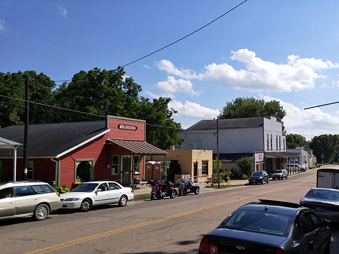 Quaint storefronts in Stockholm invite unhurried browsing &ndash; where shopkeepers still thank you for stopping by.