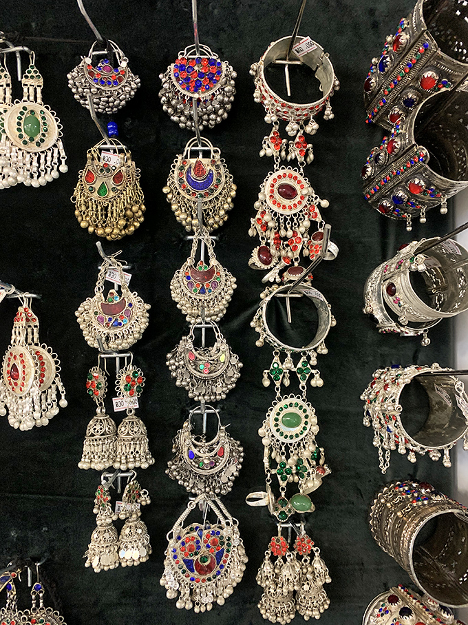 Jewelry that transforms ordinary outfits into statements. These intricate pieces bring centuries of craftsmanship to your everyday wardrobe.