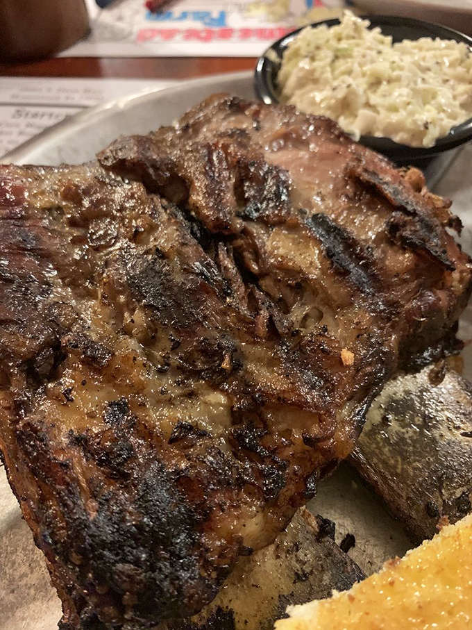 Behold the beef short rib—a primal cut transformed by smoke and time into something transcendently tender.