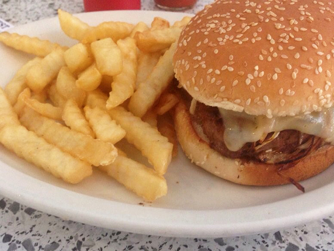 Rich, succulent pork belly that makes you question everything you thought you knew about comfort food perfection.