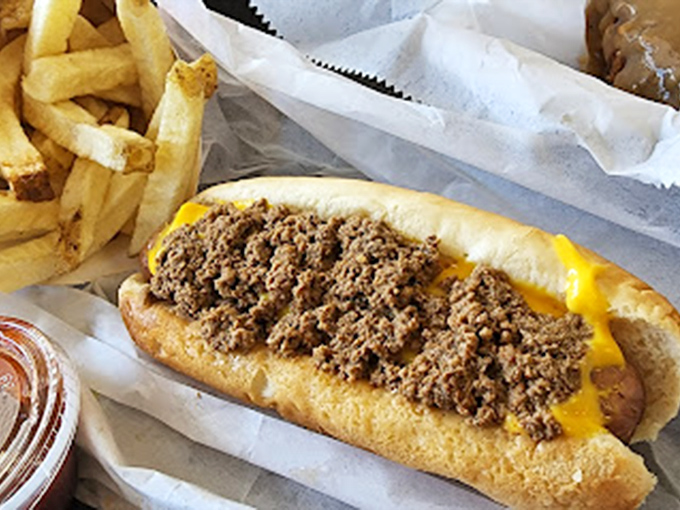 The Philly cheesesteak gets a smoky Pennsylvania makeover that might just start a friendly interstate rivalry.