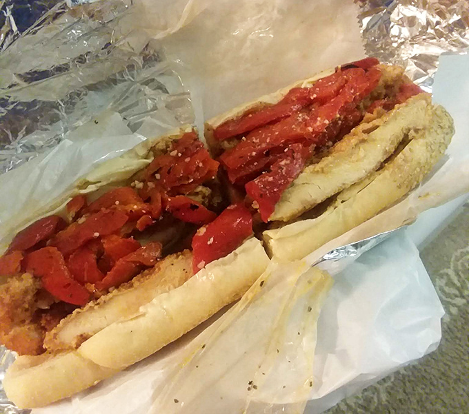 Golden chicken cutlets that would make your Italian grandmother nod with serious culinary approval.