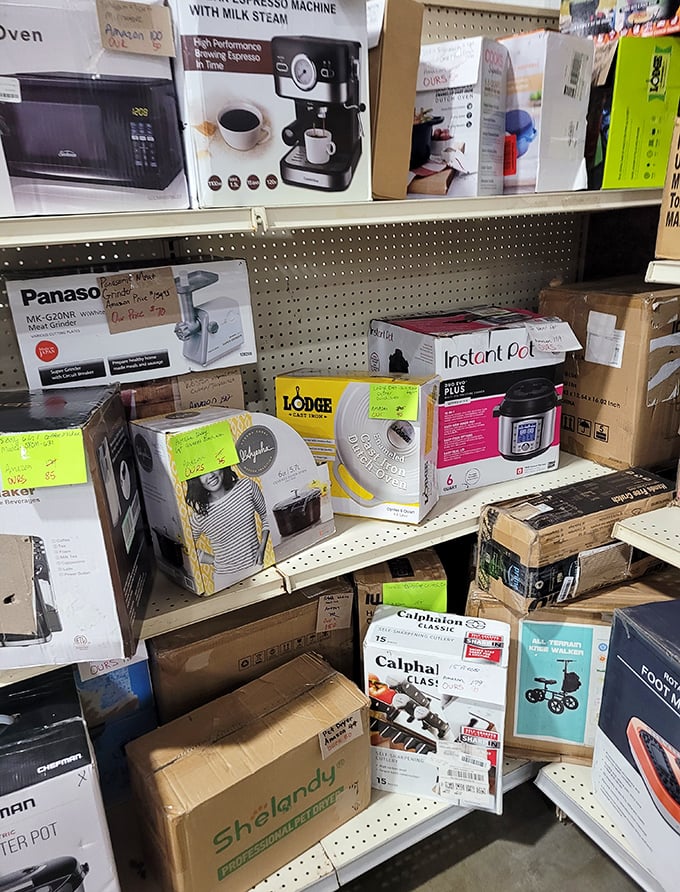 Kitchen dreams come true when quality cookware costs less than your weekly grocery bill.