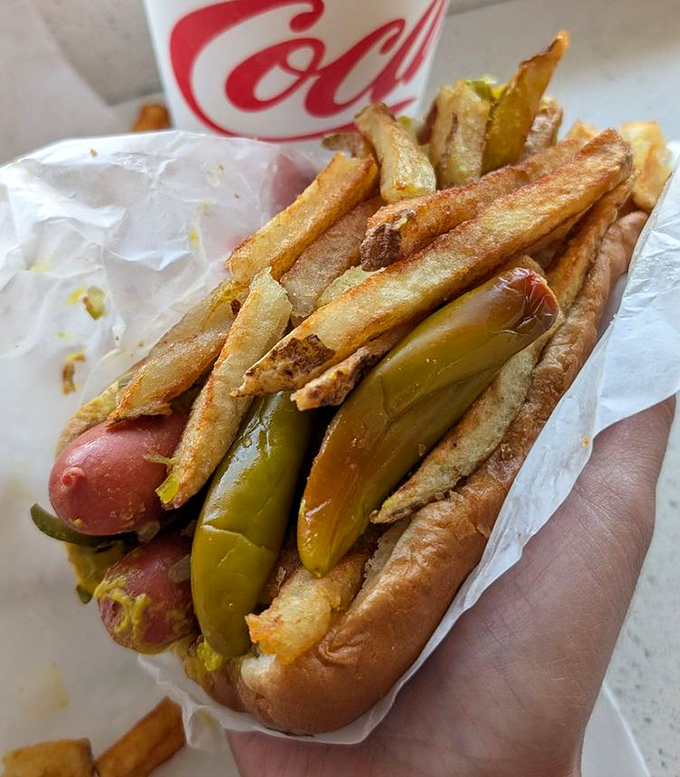 Double the dog, double the joy &ndash; because sometimes more really is more.