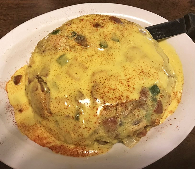 These scallops achieved that perfect golden sear that makes grown adults weep with pure joy.