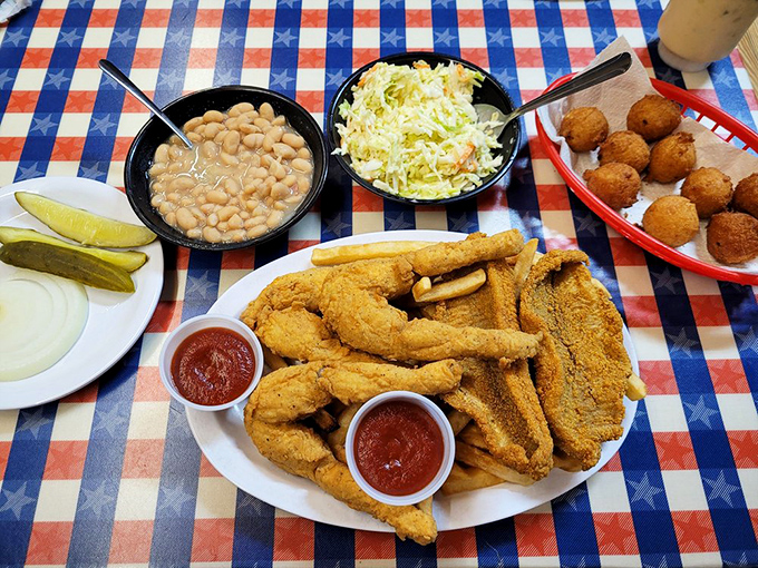 Frog legs that'll make you forget they ever jumped&mdash;crispy, tender, and nothing like chicken, despite what everyone tells you.