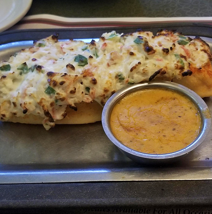 That cheese-topped haddock isn't just dinner &ndash; it's edible artwork that would make Wisconsin's dairy farmers proud.