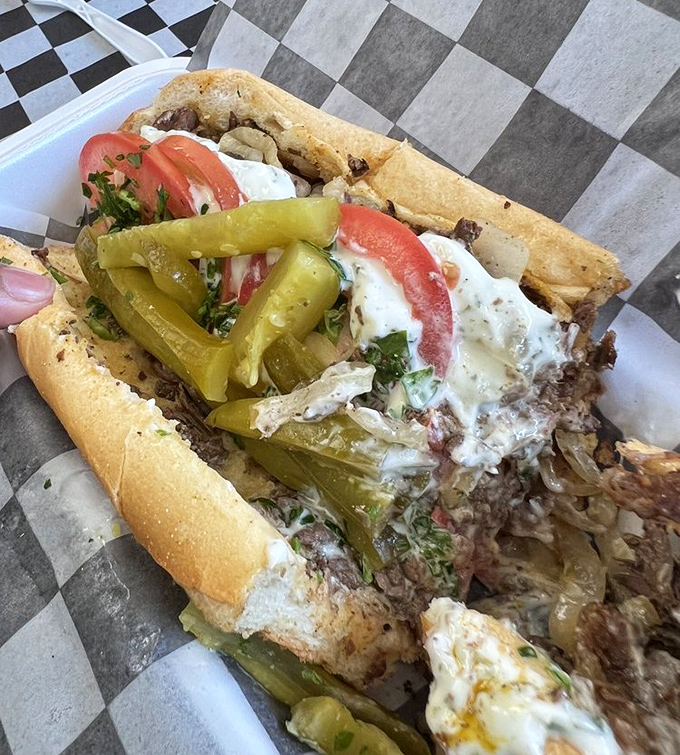 When a shawarma platter meets its soulmate&mdash;creamy hummus. It's the relationship we should all aspire to have.