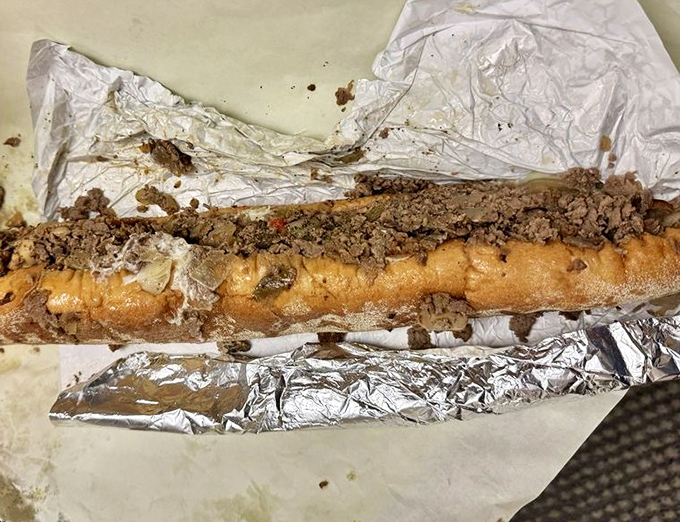 This mushroom-laden masterpiece demonstrates why sometimes the simplest additions create the most profound flavor transformations. Fungus among us, indeed!