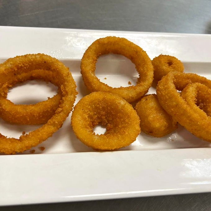 Burnt ends so tender they practically melt before reaching your mouth &ndash; barbecue poetry in edible form.