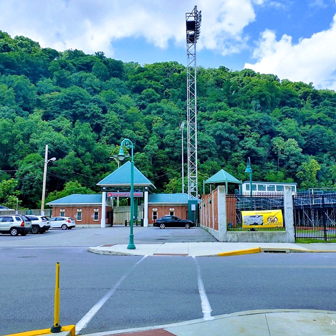 Point Stadium brings baseball magic without the big league prices that make accountants weep.