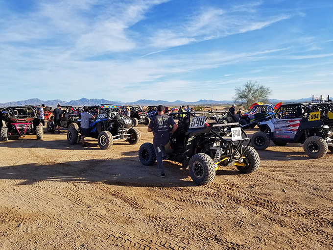 Shorty's Sports Park delivers hometown athletics without the pressure of college scholarship scouts watching every move.