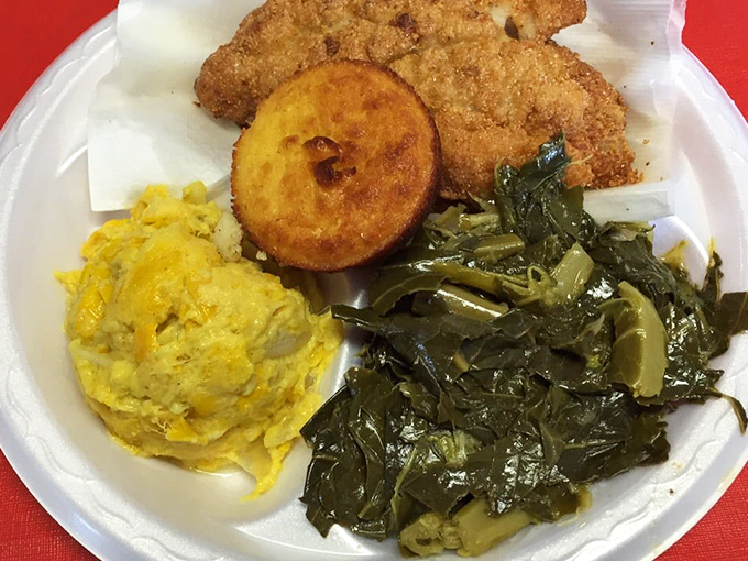 Squash casserole delivers that perfect balance of sweet and savory that makes Southern sides absolutely irresistible.