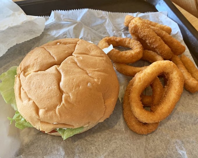 A simple turkey sandwich elevated to art form&mdash;the steamed kaiser roll making all the difference between lunch and an experience worth writing home about.