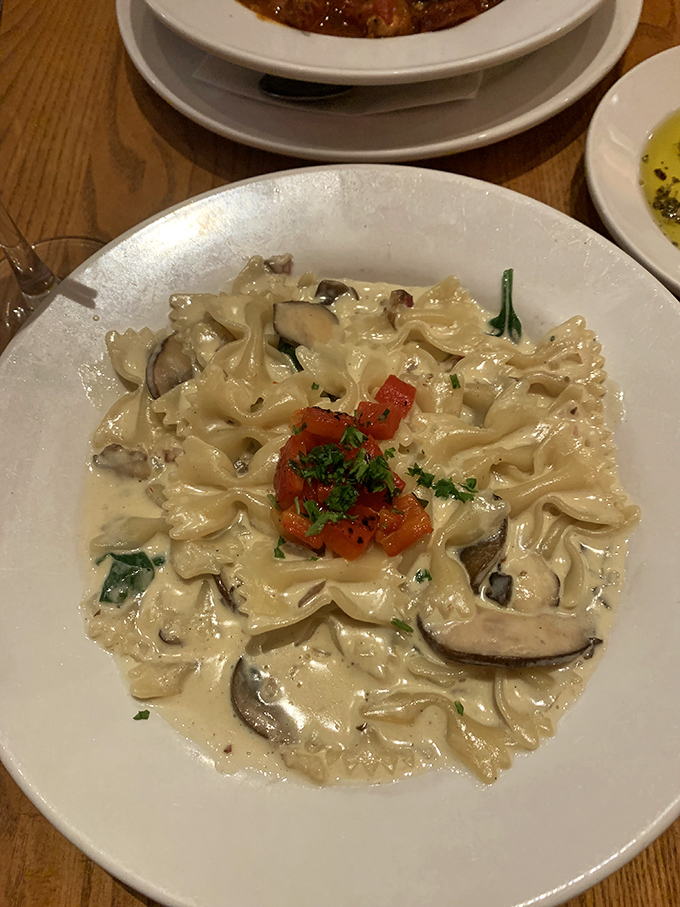 Nothing complements a great meal like a perfectly poured beer in branded glassware. Liquid sunshine in a glass.