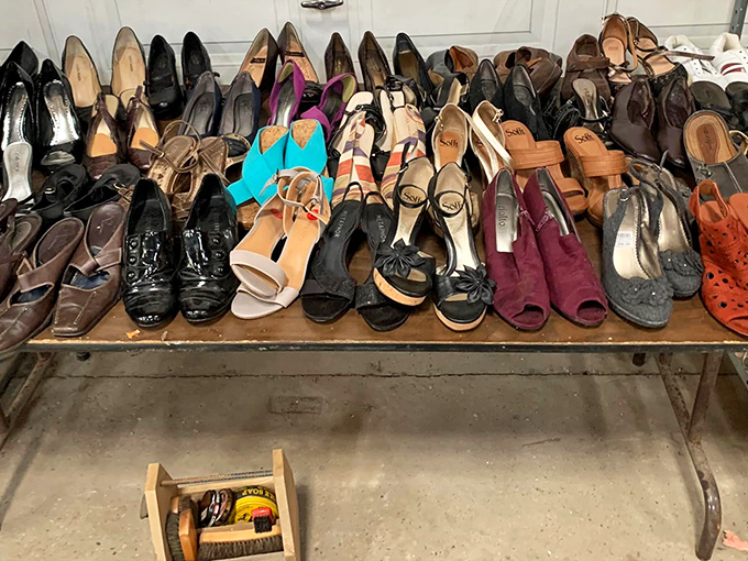 Cinderella had one fairy godmother; you've got an entire bench of potential glass slippers at prices that won't turn your bank account into a pumpkin at midnight.