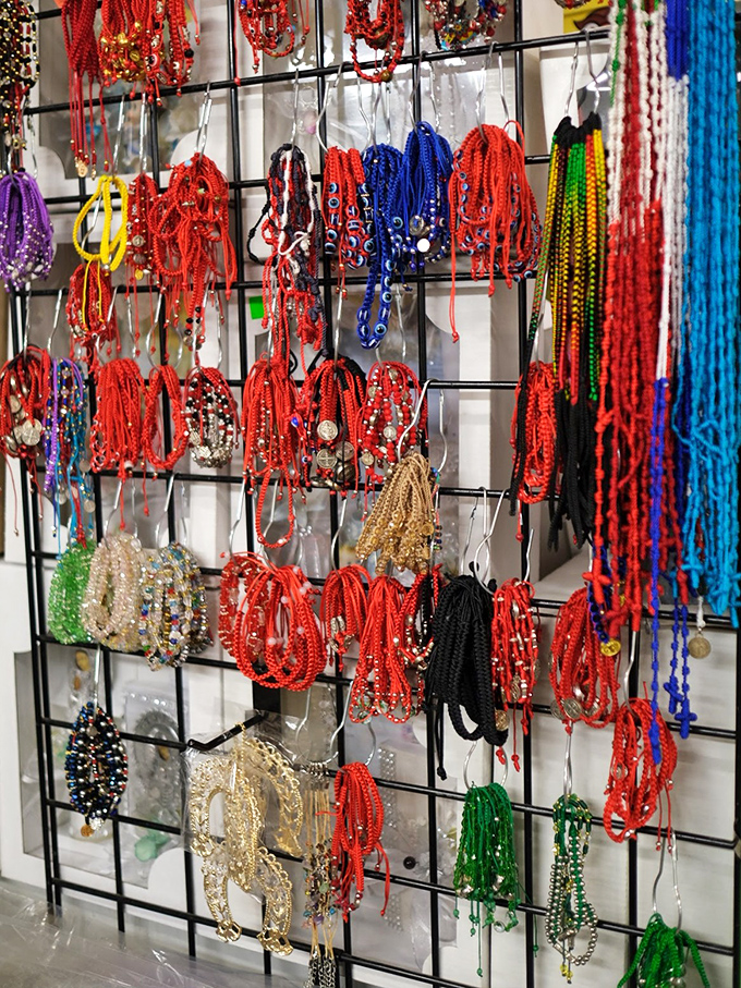 Accessories that transform any outfit from "just running errands" to "yes, I have impeccable taste, thank you."