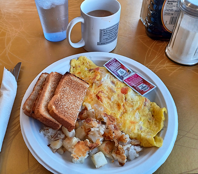 Perfectly cooked eggs with buttered toast prove that sometimes the simplest things are absolutely the best.