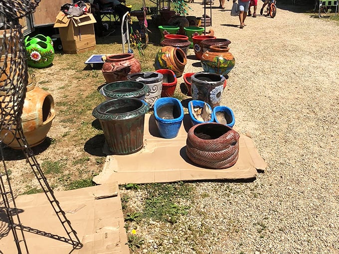Garden dreams start in these humble clay vessels. Like apartment hunting for your plants, but with much more reasonable deposits.