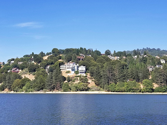 Crestline offers mountain living with lake views &ndash; the best of both worlds in one charming package.