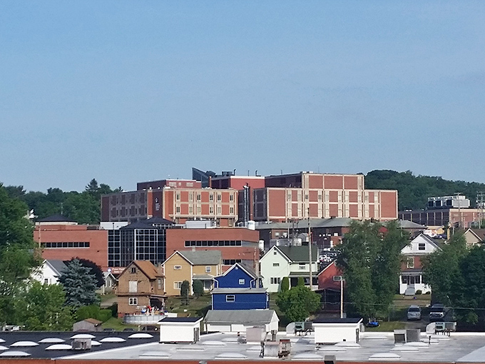 These working-class homes have character that money can't buy and prices that won't break you.