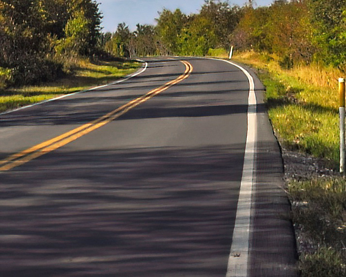 The High Plateau's winding roads are like ribbons laid across the landscape, each curve revealing another postcard-worthy view.