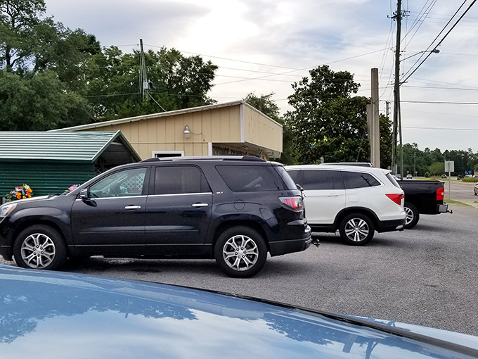 Pull up, park, exhale. This is what easy-going coastal living actually looks like no filters needed.
