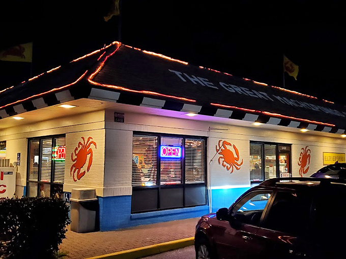 The Great Machipongo Clam Shack's roadside charm belies the seafood treasures waiting inside this Eastern Shore institution.
