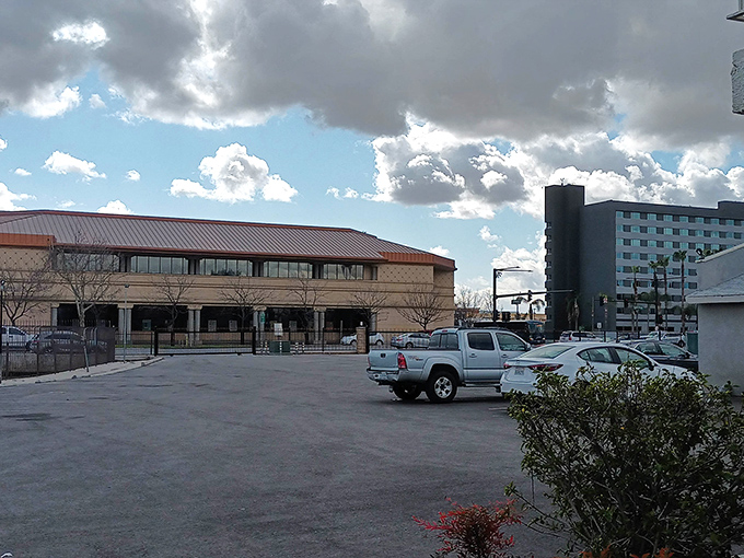 Wide streets and accessible buildings make Bakersfield navigable for seniors seeking affordable California living without coastal price tags.