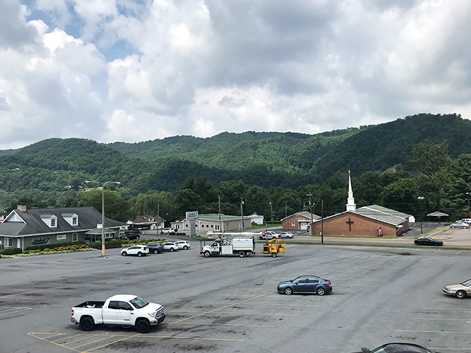 River town charm meets mountain adventure in this hidden gem where white water and hospitality flow freely.