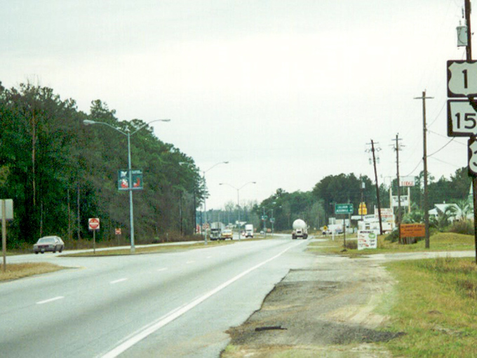 The "Folkston Funnel" attracts train enthusiasts, but it's the housing costs&mdash;50% below average&mdash;that really get retirees' engines running.
