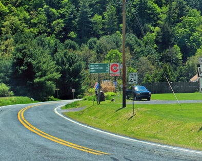 8 Scenic Drives In Pennsylvania That Are So Gorgeous, You’ll Wish It ...