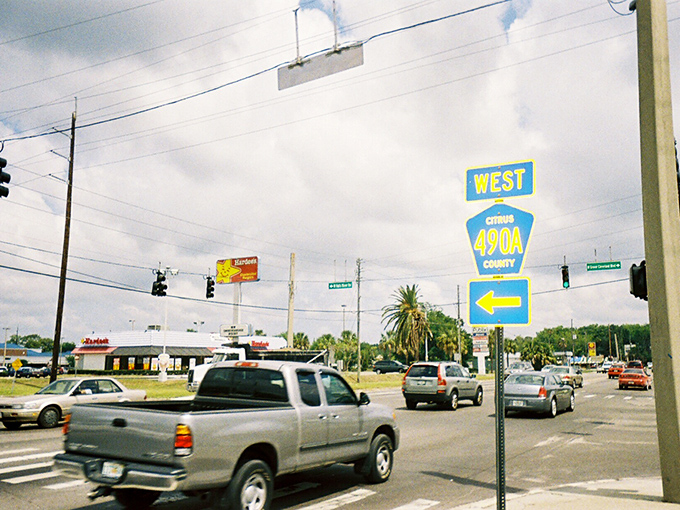 Highway signs pointing every direction remind you adventure's always nearby, but home prices stay wonderfully grounded.
