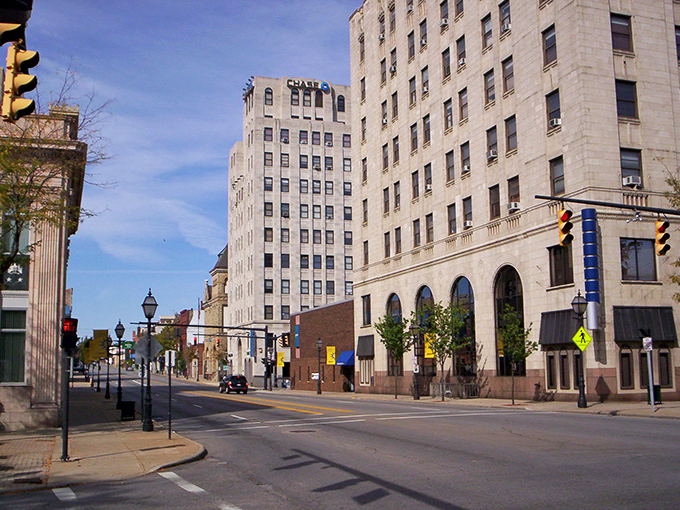 Small-town America at its finest and most affordable &ndash; where retirement feels like hitting the jackpot.