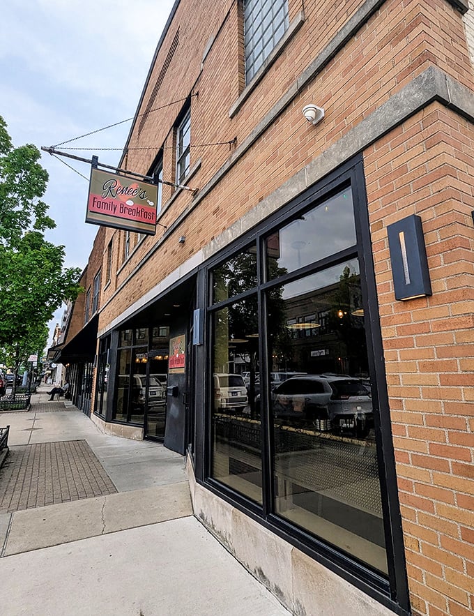 Step inside this Main Street gem and discover why locals have been keeping this breakfast secret to themselves.