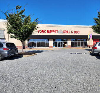 8 Buffet Restaurants In Pennsylvania That Locals Swear Are The Best In ...