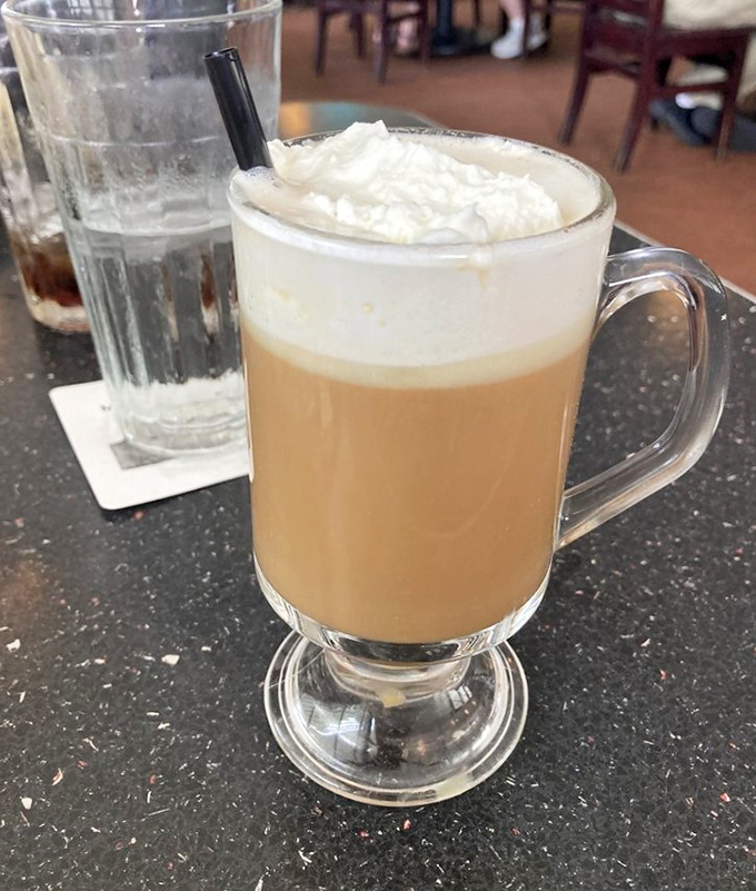 Bailey's coffee transforms your morning cup into a sophisticated treat worthy of any celebration occasion.