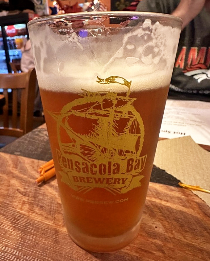 Nothing complements smoky barbecue quite like a cold local brew&mdash;it's nature's perfect palate reset button.