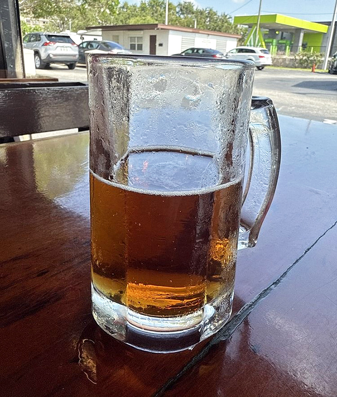 Nothing complements smoked fish like an ice-cold beer in a frosty mug. It's nature's perfect pairing&mdash;like peanut butter and jelly, but for grown-ups.