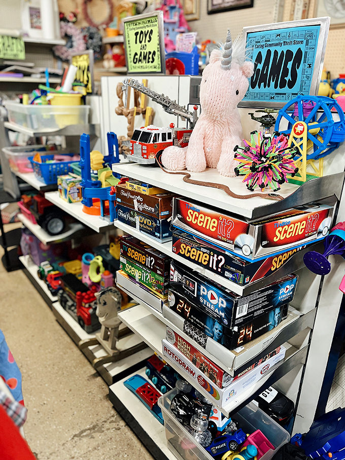 Board game bonanza! From Scene It to vintage classics&mdash;family game night just got more interesting without breaking the bank.