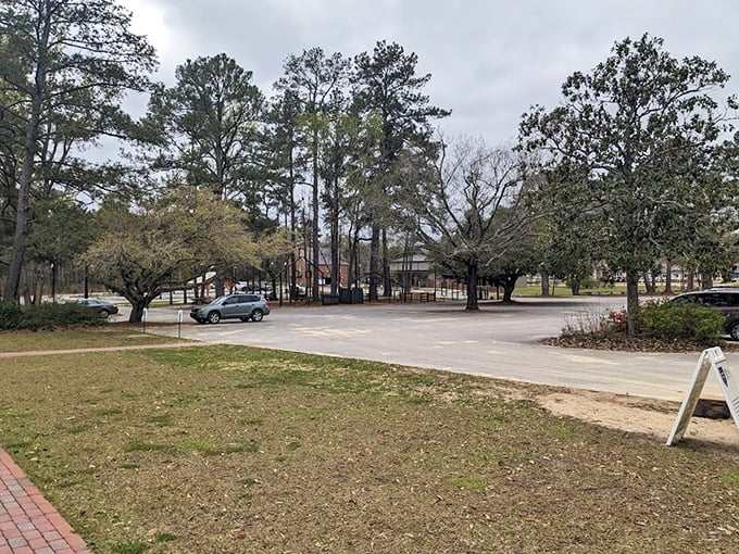 Revolutionary War history comes alive at Camden's historic sites, where America's origin story feels less like homework and more like adventure.