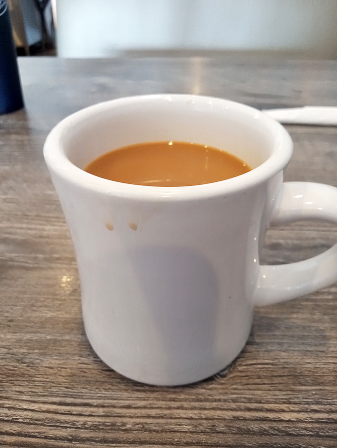 The humble coffee mug holds liquid ambition&mdash;strong enough to jumpstart your day but smooth enough to savor slowly.