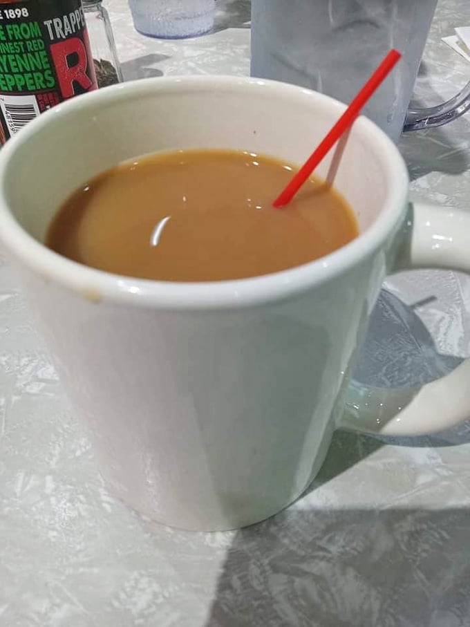 Coffee at Pamela's isn't fancy or pretentious&mdash;it's the reliable breakfast companion that keeps conversations flowing and weekend plans brewing.