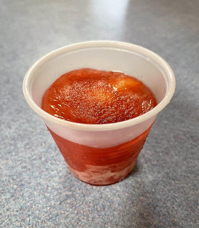 Sweet tea in the South isn't just a beverage—it's liquid sunshine in a cup, the perfect counterbalance to savory soul food.