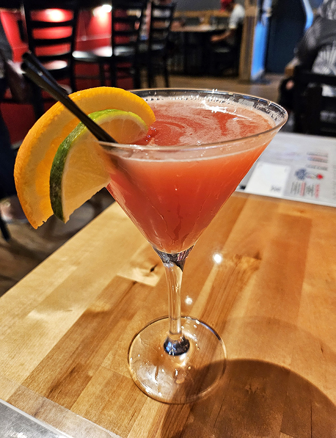 Craft cocktails that complement fried chicken better than any wine pairing ever could.