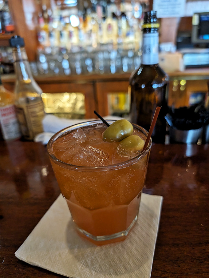 Refreshing beverages that complement your meal like the perfect supporting cast in a blockbuster.